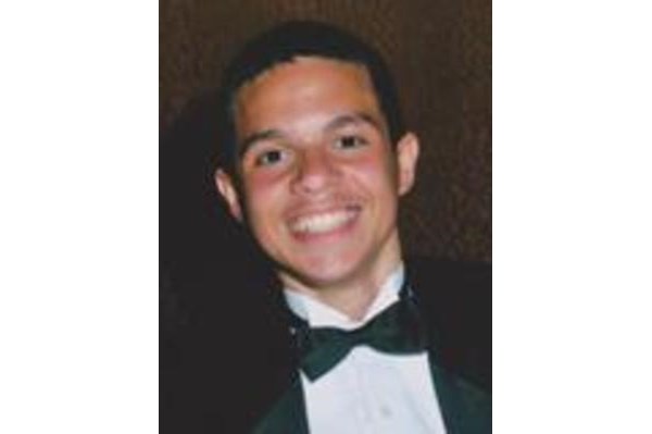 Christian Serrano Obituary (1993 - 2016) - Wilmington, DE - The News ...