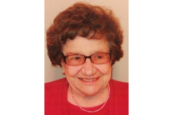 Caroline Cicatelli Obituary (1922 - 2016) - Wilmington, DE - The News ...