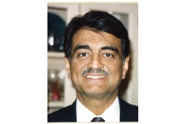Atul Shah Obituary (1936 - 2016) - Arden, DE - The News Journal