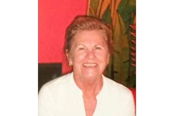 Mary Toomey Obituary (1942 - 2016) - Dewey Beach, DE - The News Journal