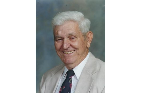 John Redding Obituary (1925 - 2016) - Chestertown, MD - The News Journal