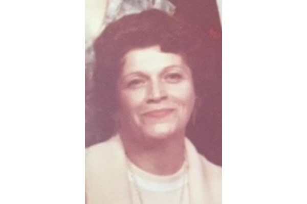 Anna Baker Obituary (2016) - Wilmington, DE - The News Journal