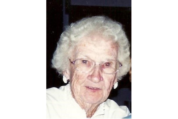 Anna Hedrick Obituary (2016) - Wilmington, DE - The News Journal