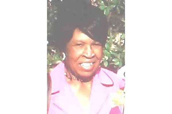 Lizzie Frazier Obituary (1933 - 2016) - Wilmington, DE - The News Journal