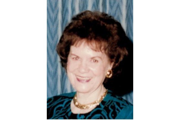Elizabeth Dugan Obituary (2016) - Wilmington, DE - The News Journal