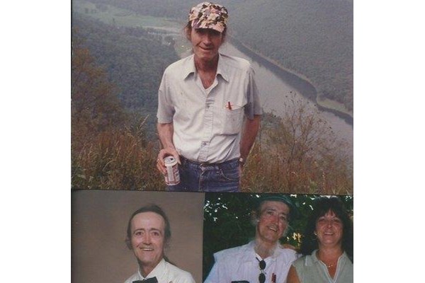 Charles Duffy Obituary (2016) - Wilmington, DE - The News Journal