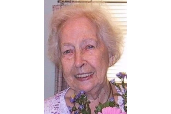 Marie Harkins Obituary (1914 - 2016) - Wilmington, DE - The News Journal