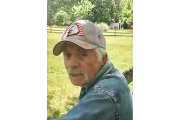 Edward Laws Obituary (1941 - 2016) - Bear, DE - The News Journal