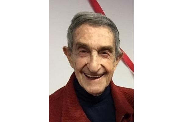 Alexander Bove Obituary (1929 - 2016) - Ocean View, DE - The News Journal
