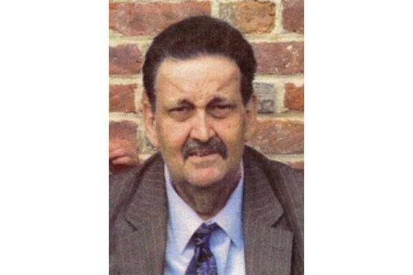 Albert Vannucci Obituary (2016) - New Castle, DE - The News Journal