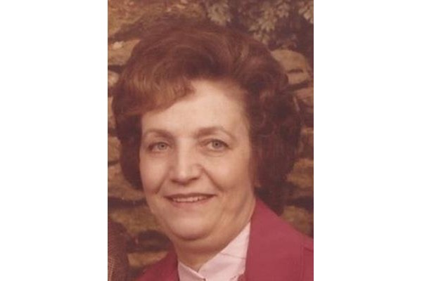 Mary Garber Obituary (1929 - 2016) - Newark, Formerly Of Smyrna, DE ...