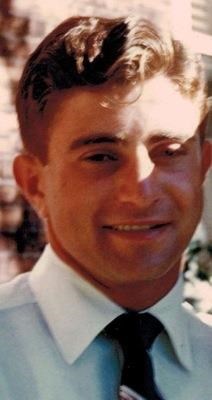 George Ponzo Obituary (1929 - 2016) - Rising Sun, Maryland, MD - The ...