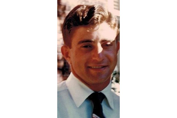 George Ponzo Obituary (1929 - 2016) - Rising Sun, Maryland, MD - The ...