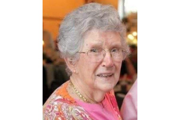 Myrtle Bailey Obituary (2016) - Newark, De, DE - The News Journal