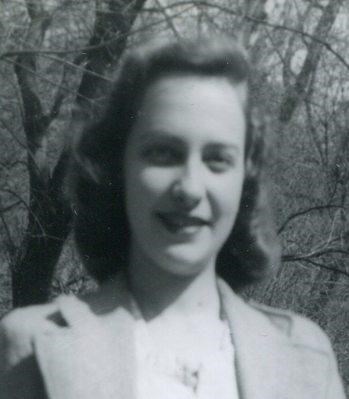 Evelyn Fulton Obituary (1928 - 2016) - Newark, DE - The News Journal