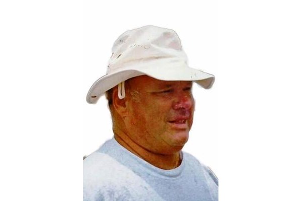 John Ludwig Obituary (1936 - 2016) - Legacy Remembers