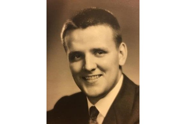 Donald Wilson Obituary (2016) - Wilmington, DE - The News Journal