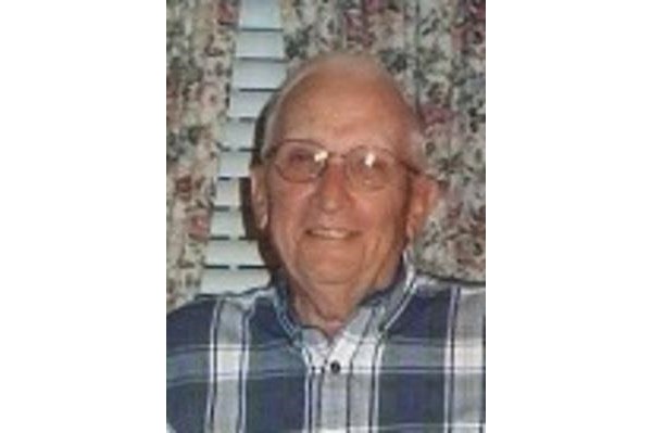 Robert Quillen Obituary (2016) - Bishopville, MD - The News Journal