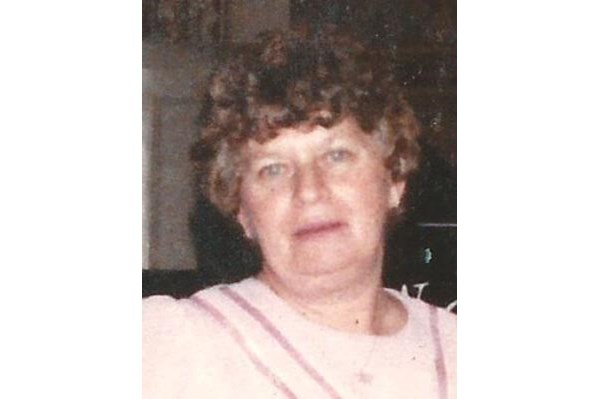 Maryann Sobocinski Obituary (2016) - Legacy Remembers