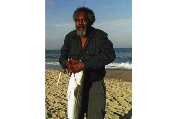 James Woolford Obituary (1945 - 2016) - New Castle, DE - The News Journal