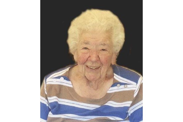 Sylvia Bush Obituary (1920 - 2017) - Wilmington, DE - The News Journal