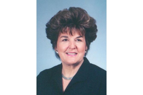 Shirley Morgan Obituary (1927 - 2017) - Wilmington, DE - The News Journal