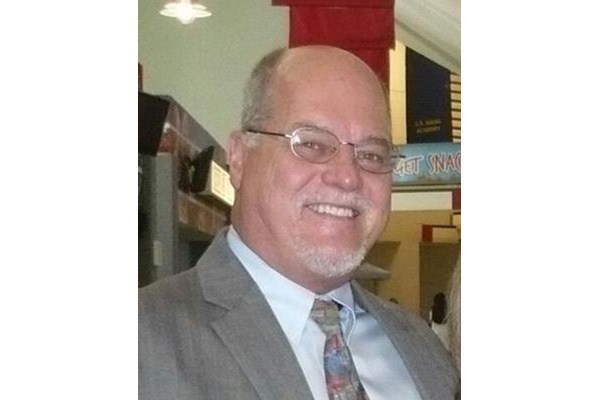 Bruce Altenburger Obituary (2017) - Landenberg, Pa, PA - The News Journal