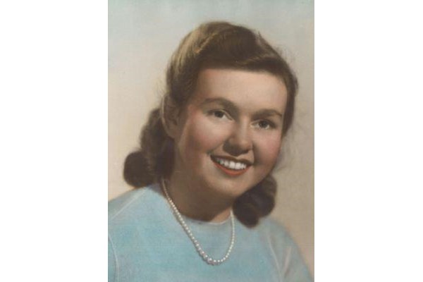 Madeline Simpson Obituary (1932 - 2017) - Milford, DE - The News Journal