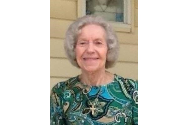 Martha Reese Obituary (1927 - 2017) - Newark, DE - The News Journal