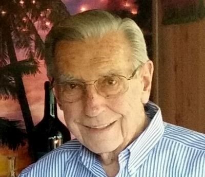 William Schaefer Obituary (1925 - 2017) - Dover, DE - The News Journal