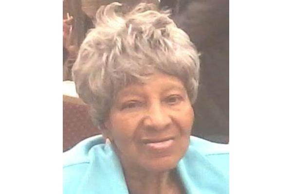 Delores Jones Obituary (2017) - Newark, De, DE - The News Journal