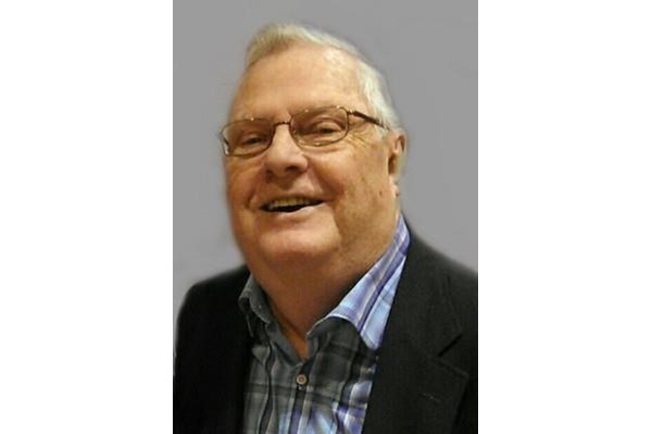 William Cooper Obituary (1936 - 2017) - Bear, DE - The News Journal