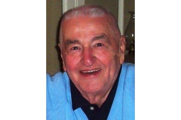 Terence McDonald Obituary (1932 - 2017) - Wilmington, De, DE - The News ...