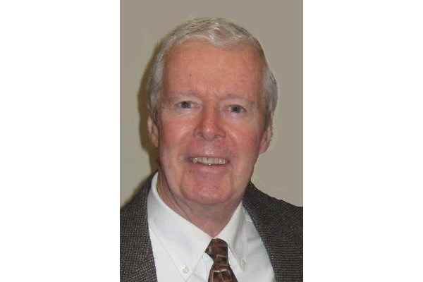 Thomas Ridge Obituary (1935 - 2017) - Hockessin, DE - The News Journal