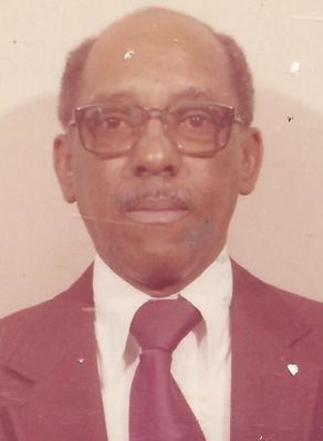 Edgar Johnson Obituary (1927 - 2017) - Wilmington, DE - The News Journal