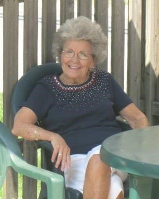 Betty Grier Obituary (2017) - Glen Mills, Pa, DE - The News Journal