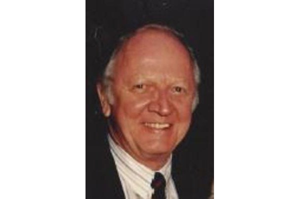 William Allston Obituary (1928 - 2017) - Wilmington, DE - The News Journal