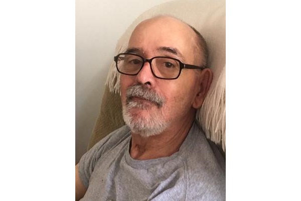 Ronald Benton Obituary (1954 - 2017) - Millsboro, DE - The News Journal