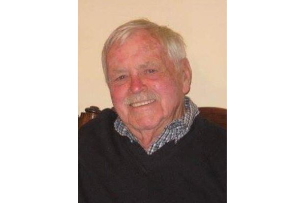 Thomas Boyle Obituary (1927 - 2017) - Newark, DE - The News Journal