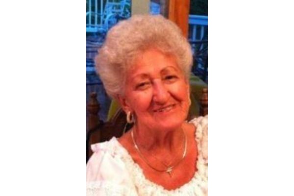 Catherine Davidson Obituary (1928 - 2017) - Aston, DE - The News Journal