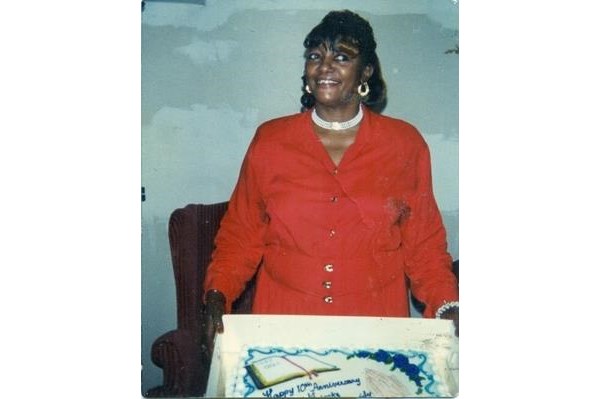 Dorothy Bailey Obituary (2017) - Wilmington, DE - The News Journal