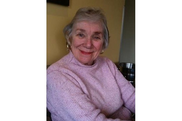 Jeanne Rymer Obituary (2017) - Morgantown, Wv, DE - The News Journal