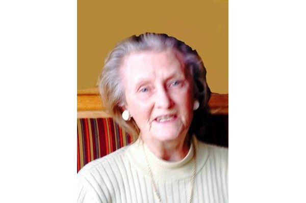 Helen Buckworth Obituary (1927 - 2017) - Wilmington, DE - The News Journal
