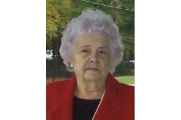Virginia Burns Obituary (1919 - 2017) - Bear, DE - The News Journal