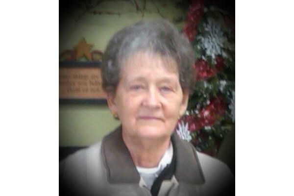 Betty David Obituary (1937 - 2017) - Odessa, DE - The News Journal