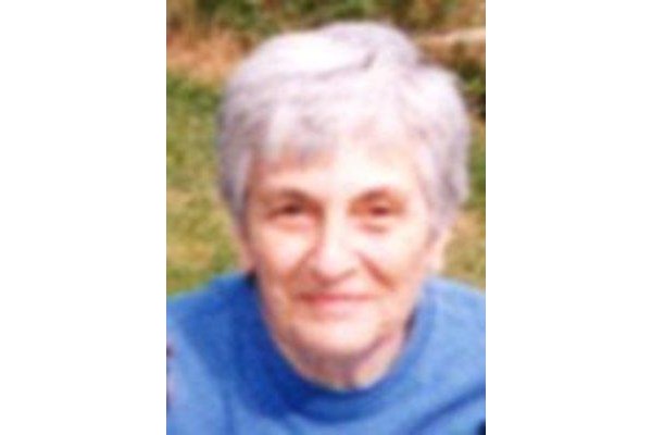 Barbara Earle Obituary (1930 - 2017) - Bear, DE - The News Journal