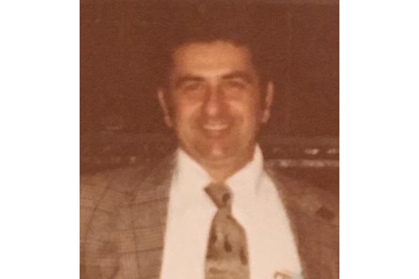 Giovanni DeVincentis Obituary (2017) - Newark Ohio, DE - The News Journal