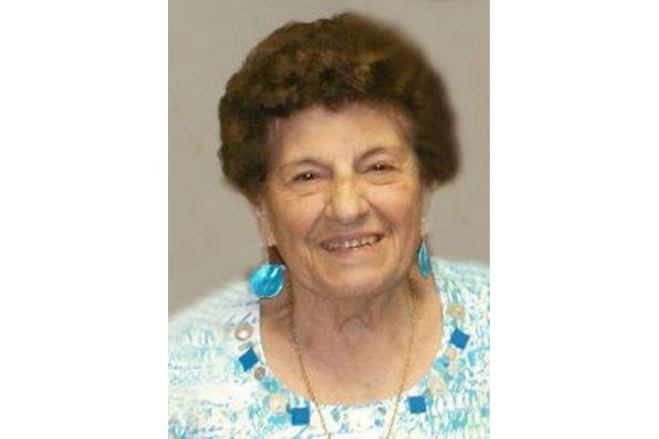 Anna Cox Obituary (1925 - 2017) - Englewood, Fl Formerly Of Middletown ...