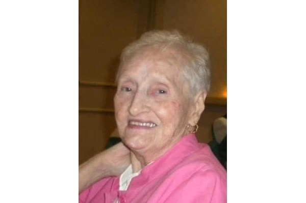 Helen Stevenson Obituary (1927 - 2017) - New Castle, DE - The News Journal