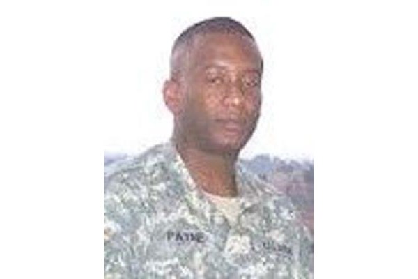 Sgt. Payne Obituary (2017) - Wilmington, De, DE - The News Journal